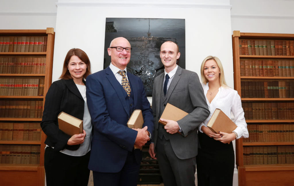 Hampshire employment specialist enhances ranking in legal industry ...