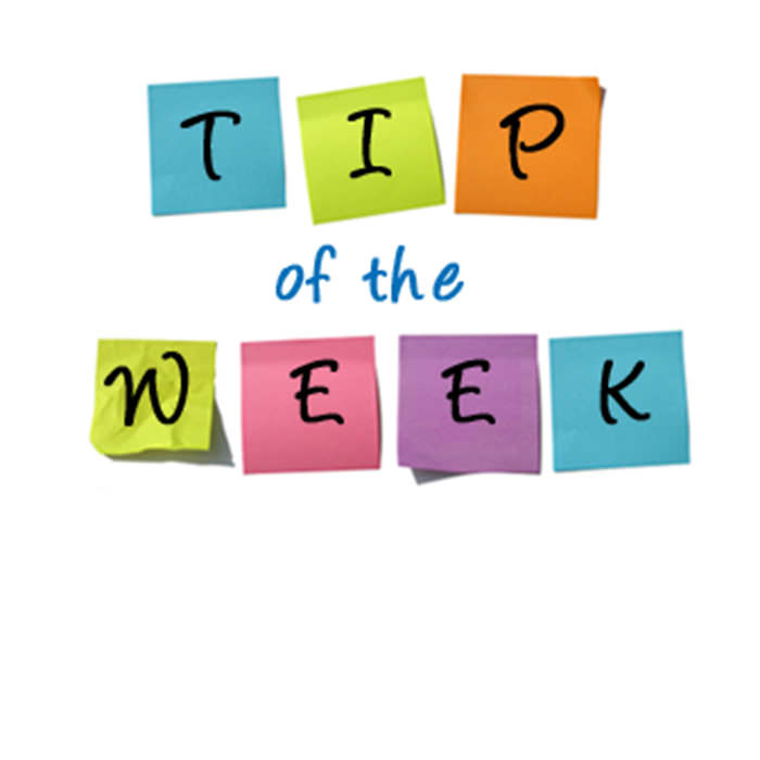 tip-of-the-week • DC Employment Solicitors